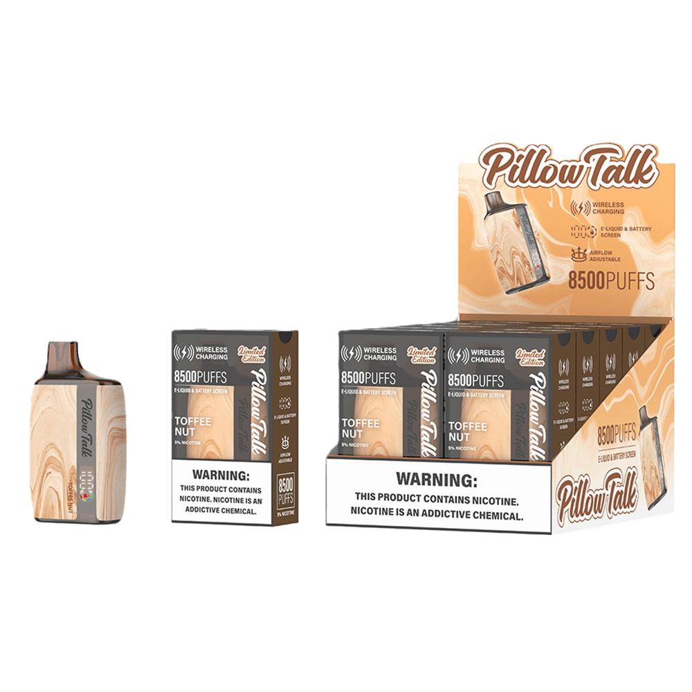 Pillow Talk Vapes | Buy Pillow Talk Vapes online | Pillow Talk Vape
